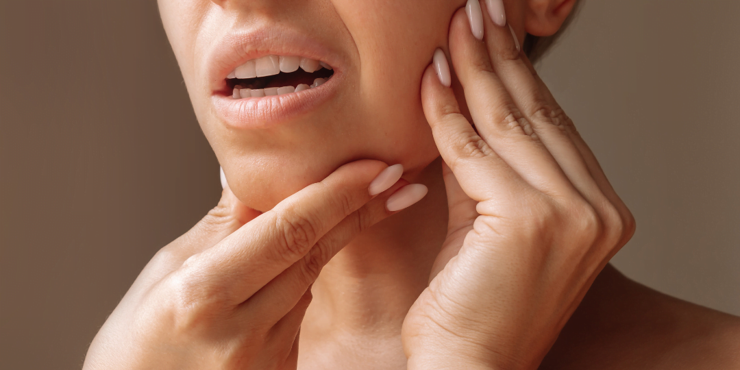 Can Chiropractic Help TMJ Pain? - Tidal Chiropractic
